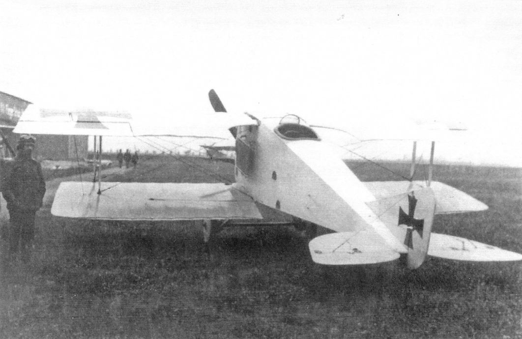 Germania JM