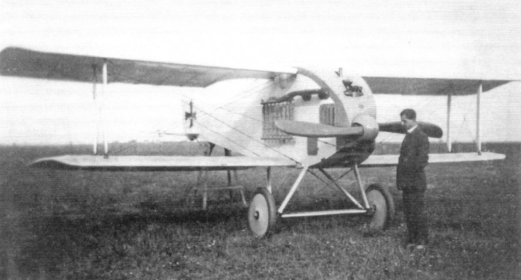 Germania JM