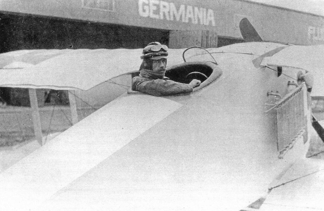 Germania JM