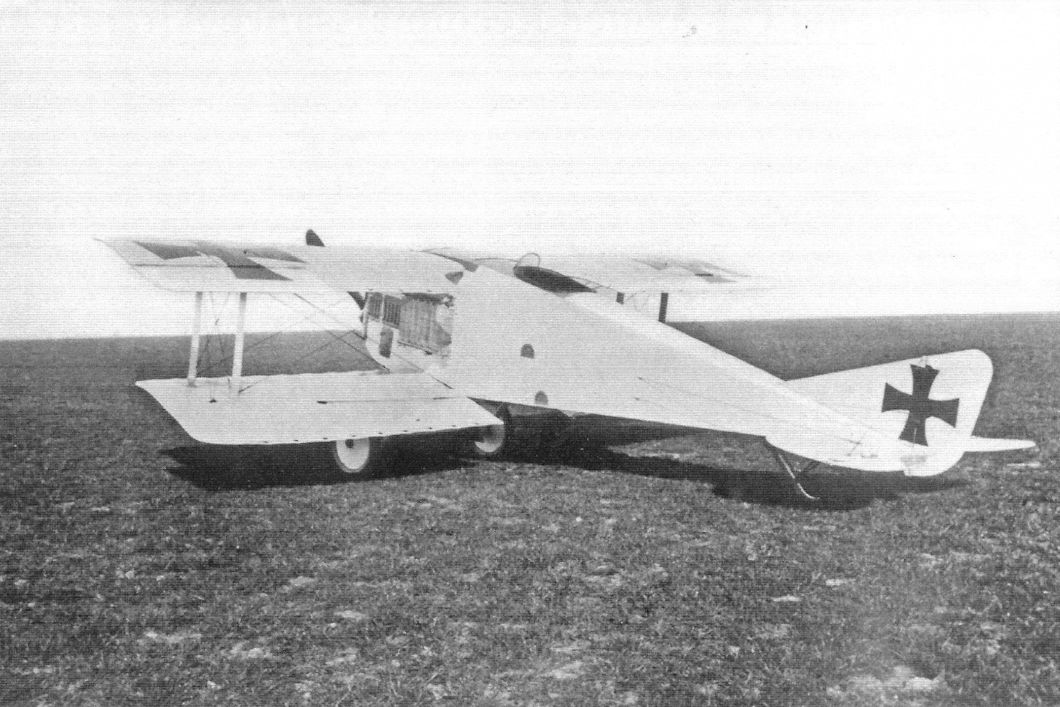 Germania JM