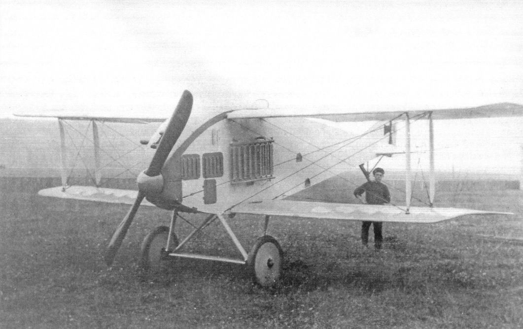 Germania JM