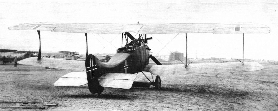 Germania C.I