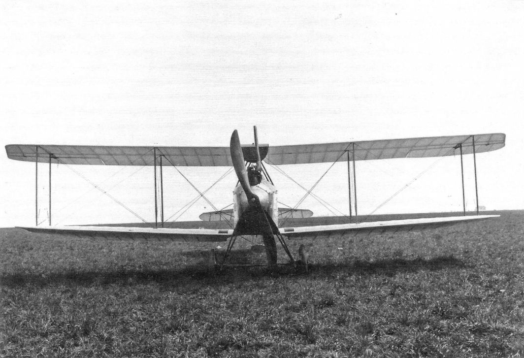 Rumpler C.I/C.Ia