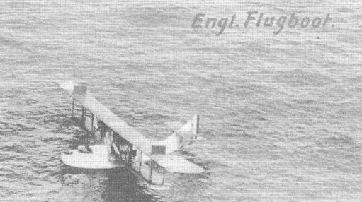 M.Schmeelke - Zeppelin-Lindau Aircraft of WW1 /Centennial Perspective/ (42)