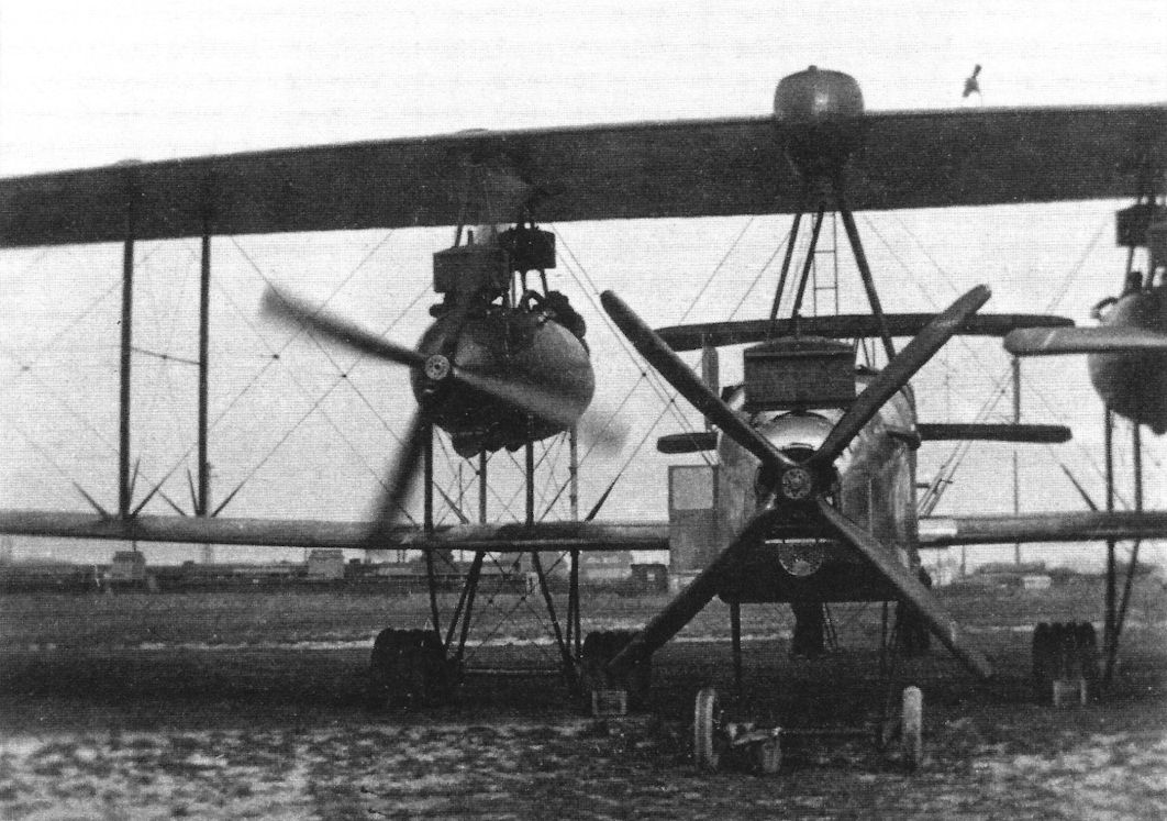 Zeppelin-Staaken R.V