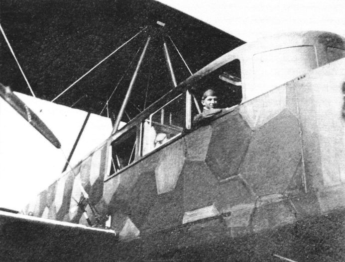 Zeppelin-Staaken R.VI