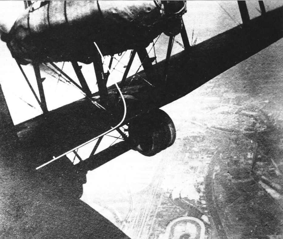 Zeppelin-Staaken R.VI