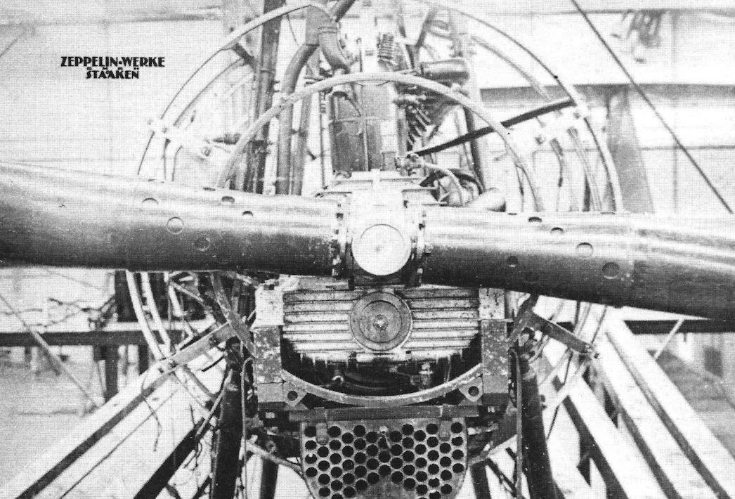 Zeppelin-Staaken R.VI