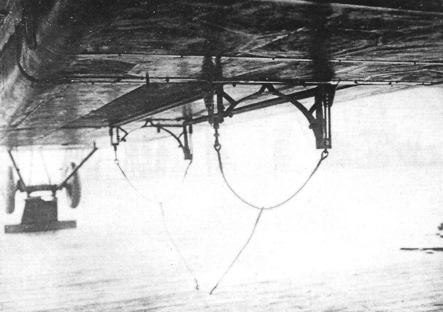 Zeppelin-Staaken R.VI