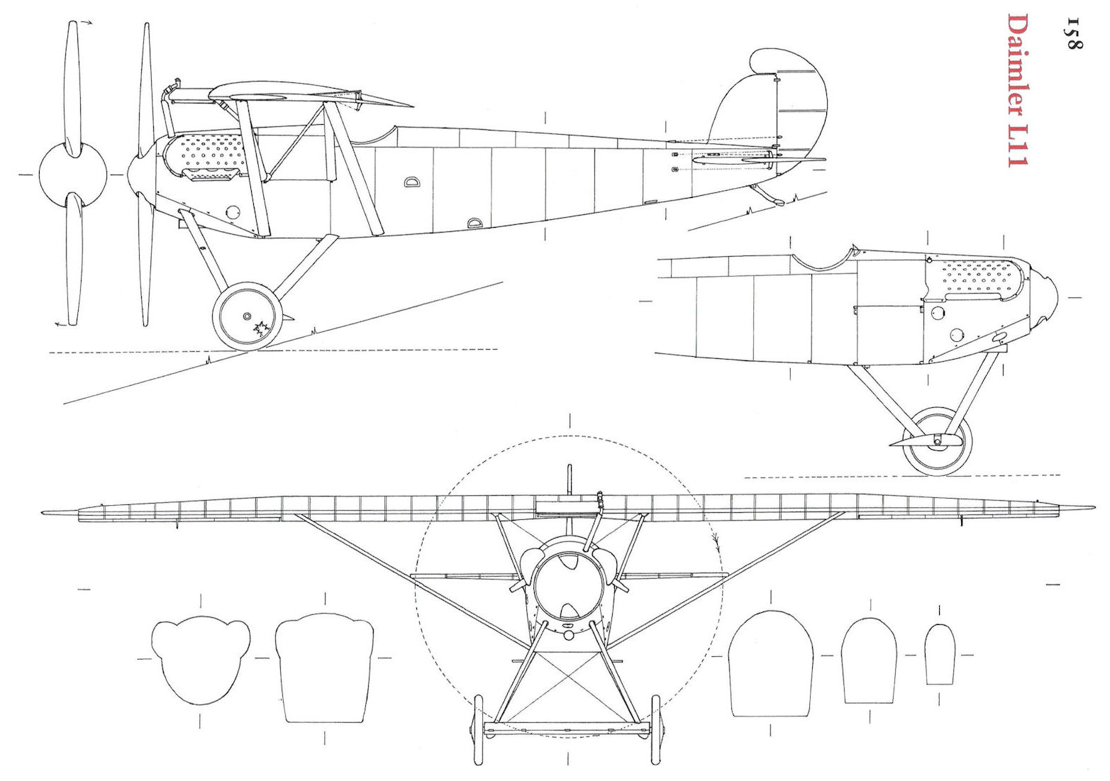 Daimler L 11 / L 14