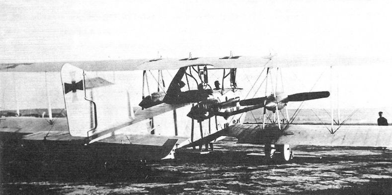 Daimler G.III