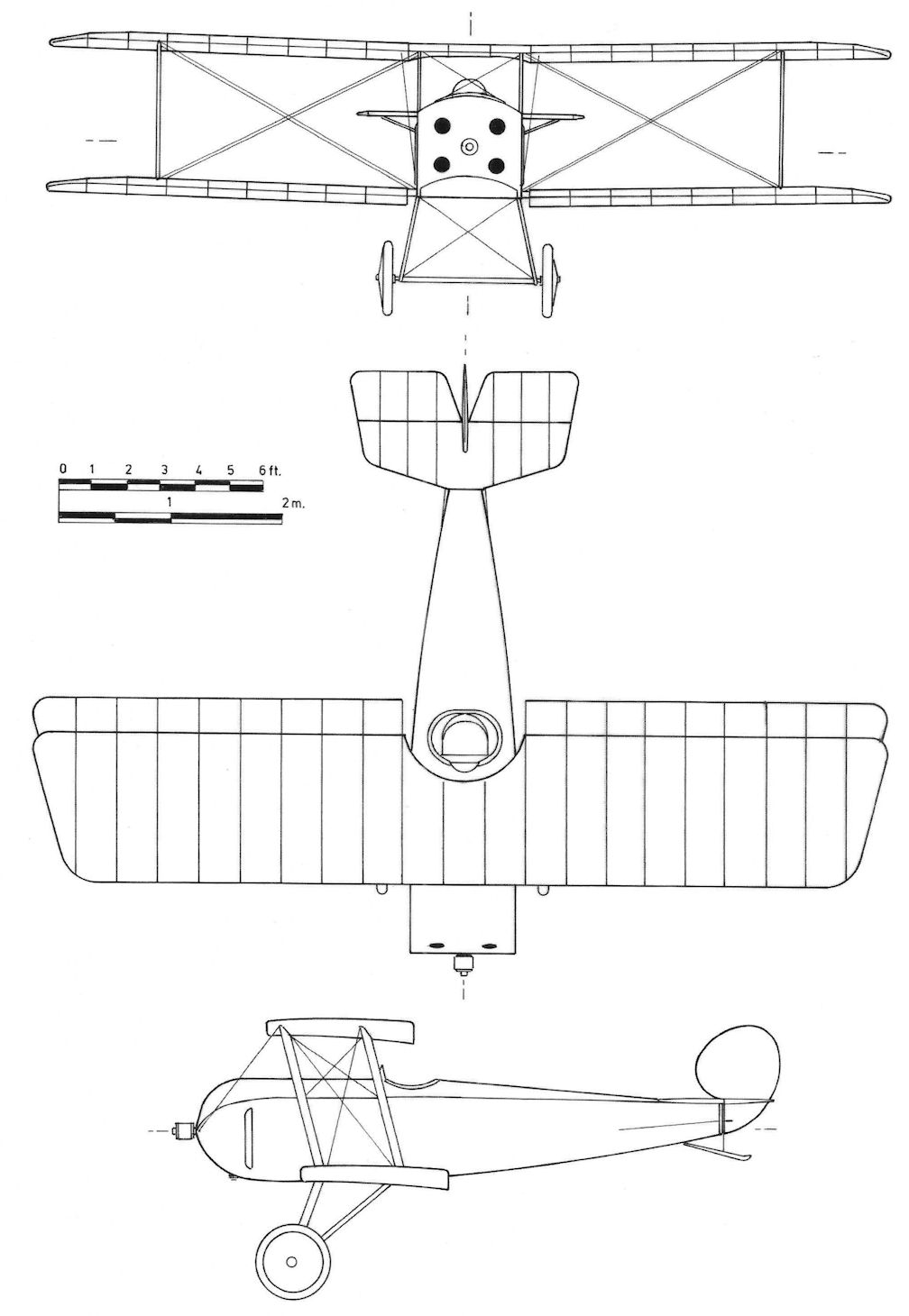 Schutte-Lanz D.I