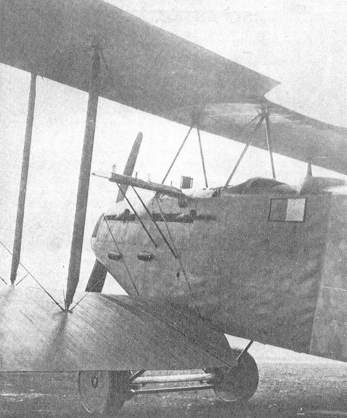 J.Herris - German Aircraft of Minor Manufacturers in WW1. Volume II ...