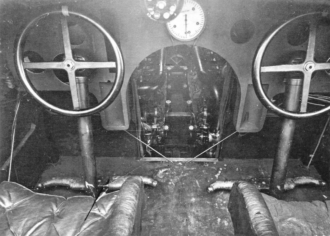 J.Herris - German Aircraft of Minor Manufacturers in WW1. Volume II ...