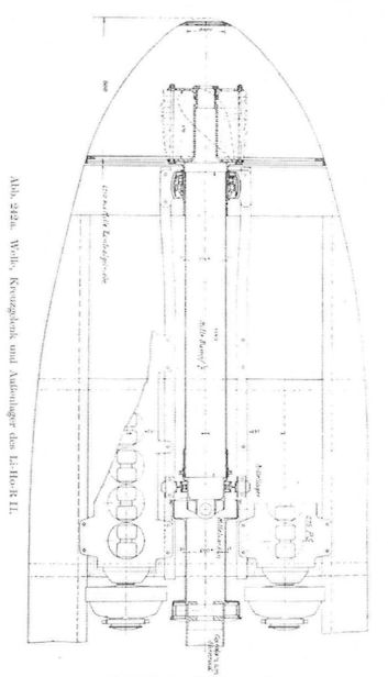 J.Herris - German Aircraft of Minor Manufacturers in WW1. Volume II ...