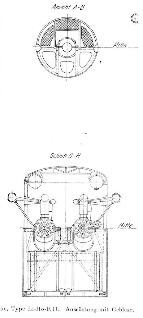 J.Herris - German Aircraft of Minor Manufacturers in WW1. Volume II ...