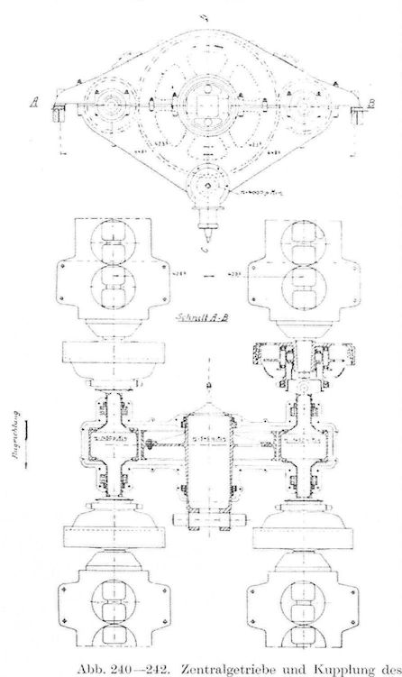 J.Herris - German Aircraft of Minor Manufacturers in WW1. Volume II ...