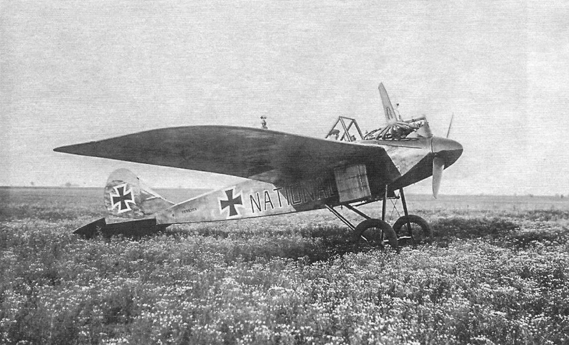 NFW E.II