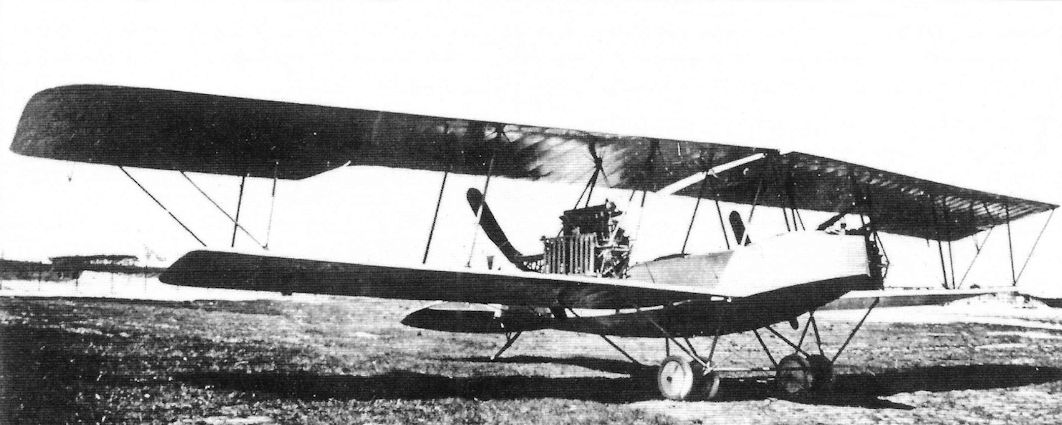 Schutte-Lanz G.I