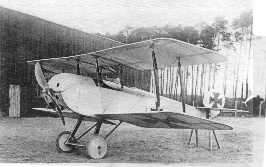 Schutte-Lanz D.I