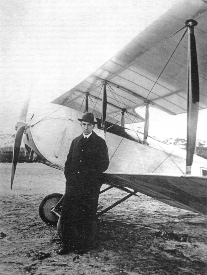 Schutte-Lanz D.I