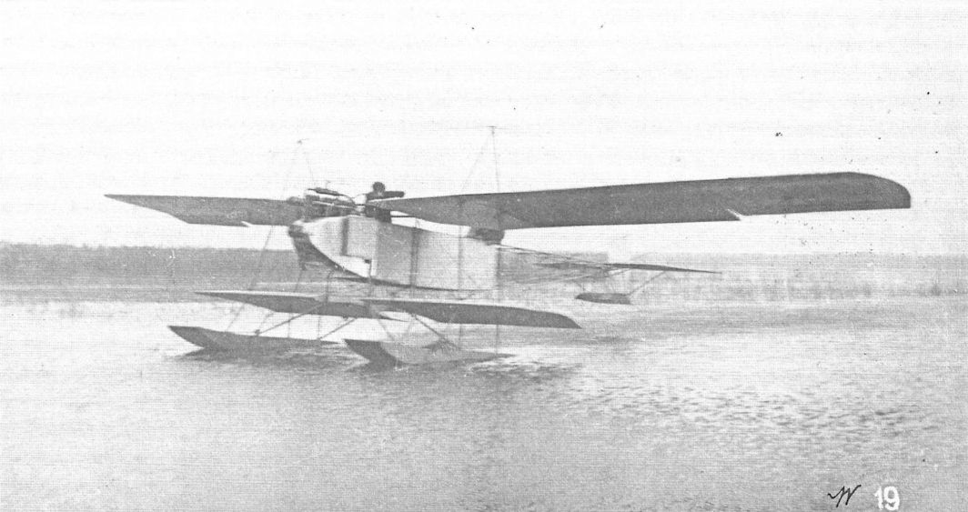 Fokker W.2