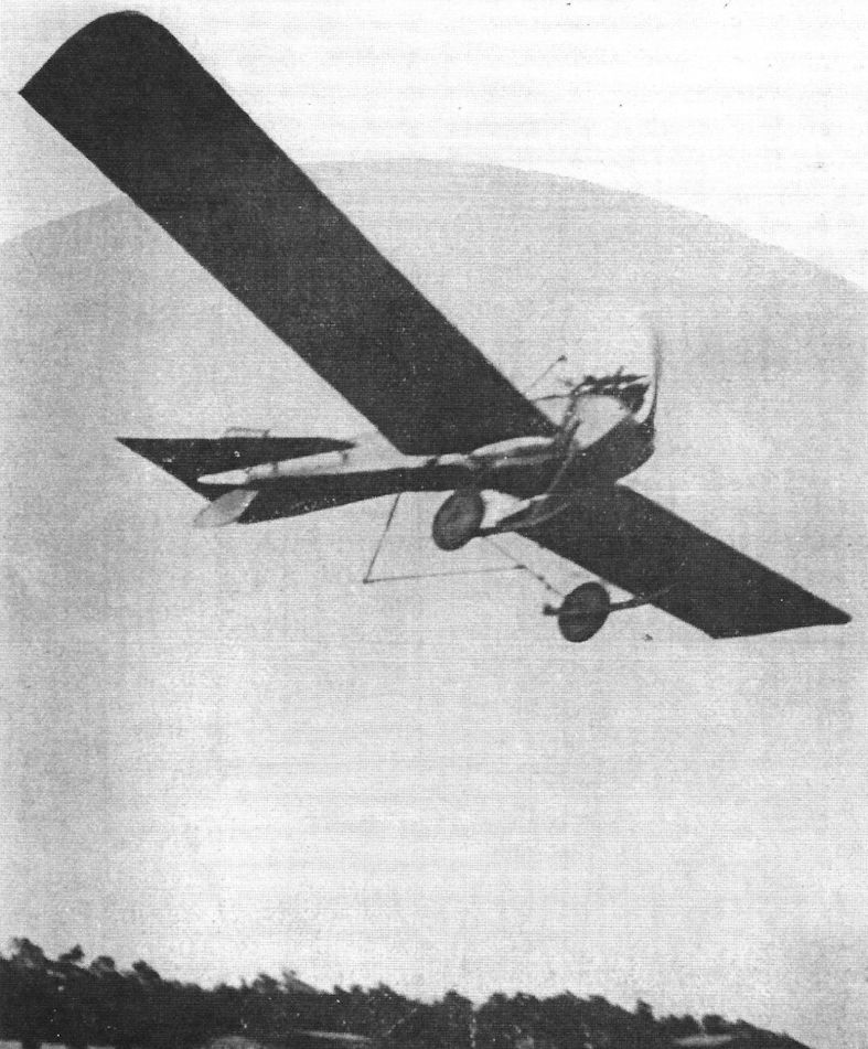 Fokker M.3