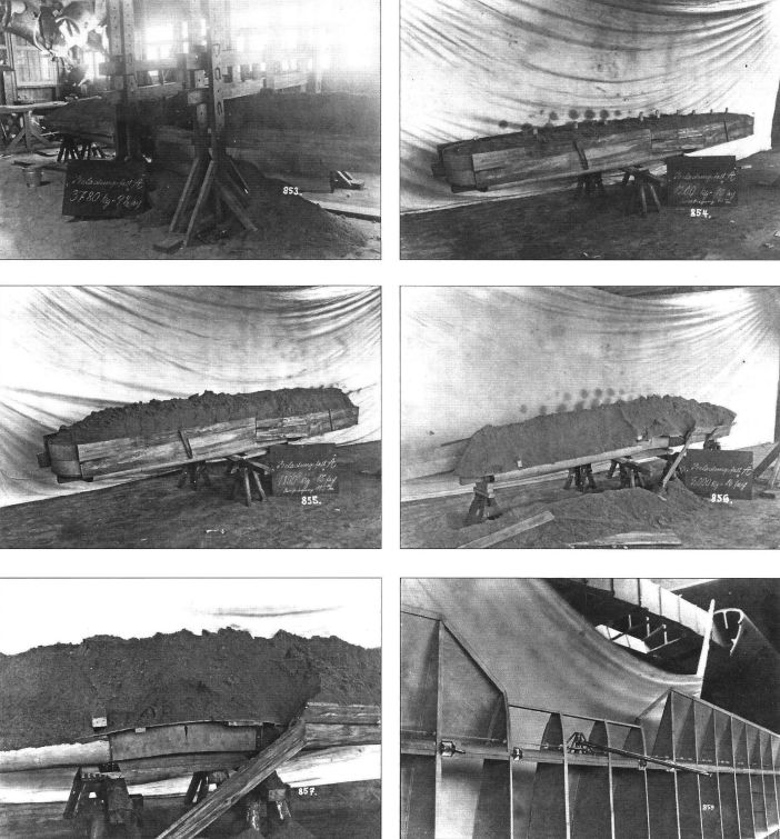 J.Herris, T.Phillips - Fokker Aircraft of WWI. Vol.4: V.1-V.8, F.I & Dr ...