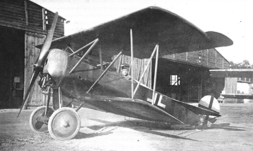 Fokker D.VI / V9 / V12 / V13 / V33