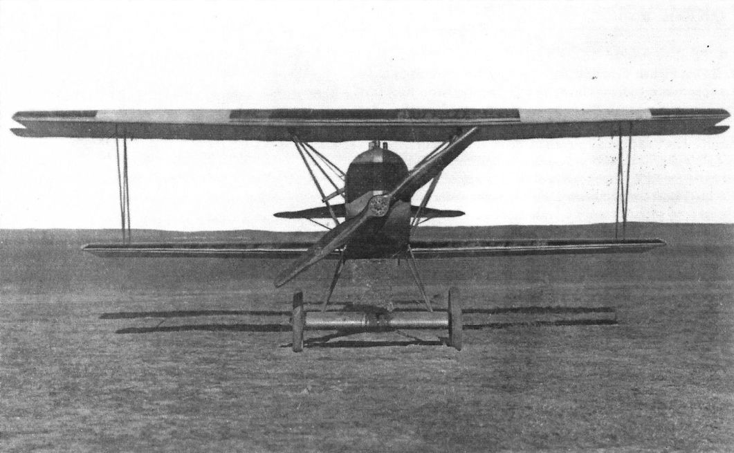J.Herris, J.Leckscheid - Fokker Aircraft of WWI. Vol.5: 1918 Designs ...