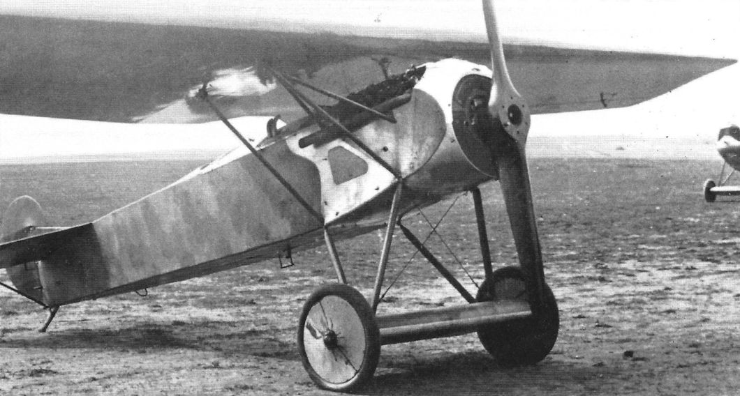 Fokker V27/V29/V37