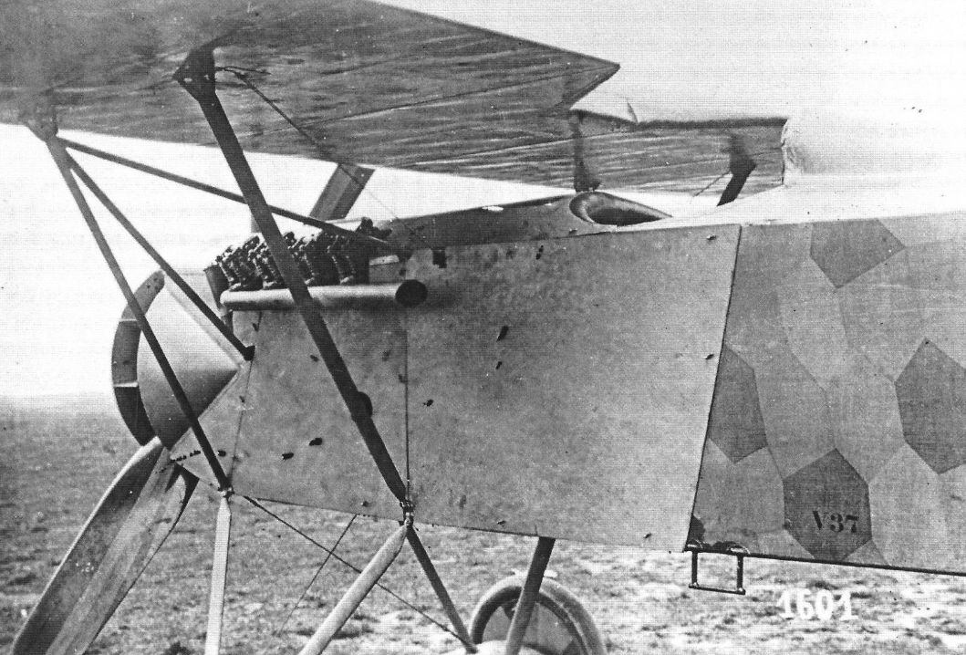 Fokker V27/V29/V37