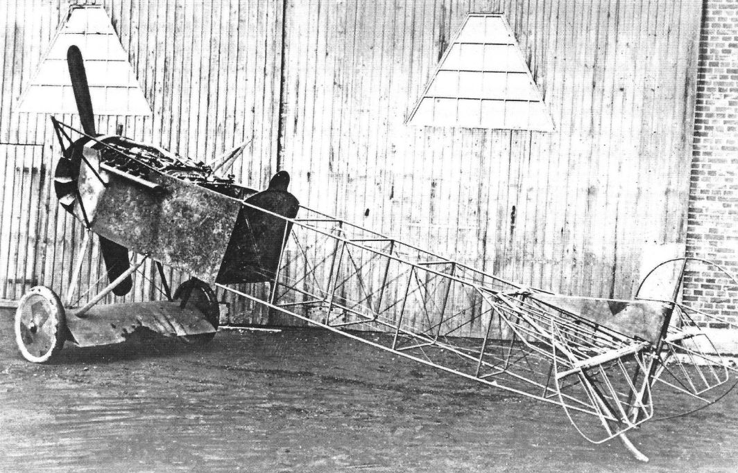 Fokker V27/V29/V37