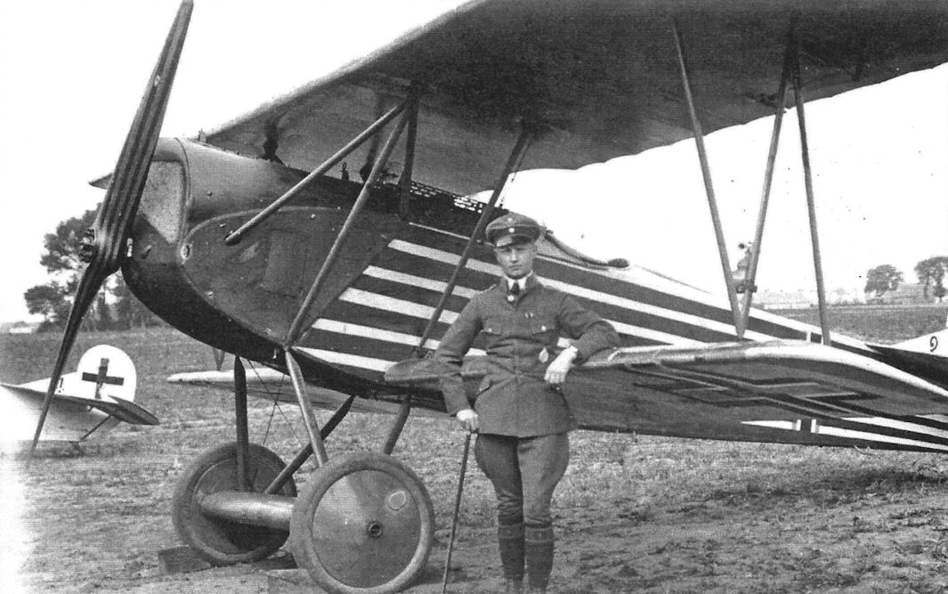 J.Herris, J.Leckscheid - Fokker Aircraft of WWI. Vol.5: 1918 Designs ...