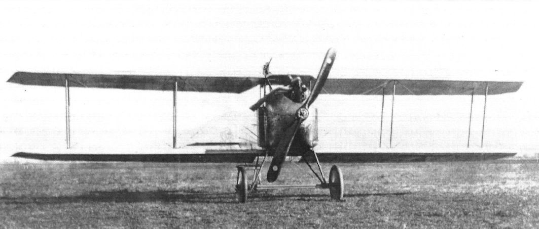 J.Herris - Fokker Aircraft of WWI. Vol.6: Foreign Service /Centennial ...