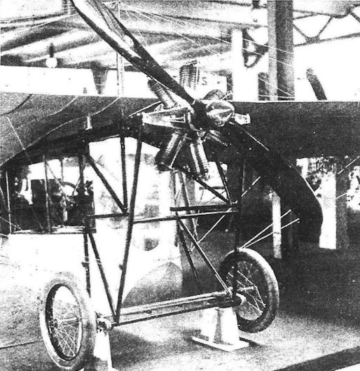 M.Dusing - German & Austro-Hungarian Aero Engines of WWI. Vol.1 ...