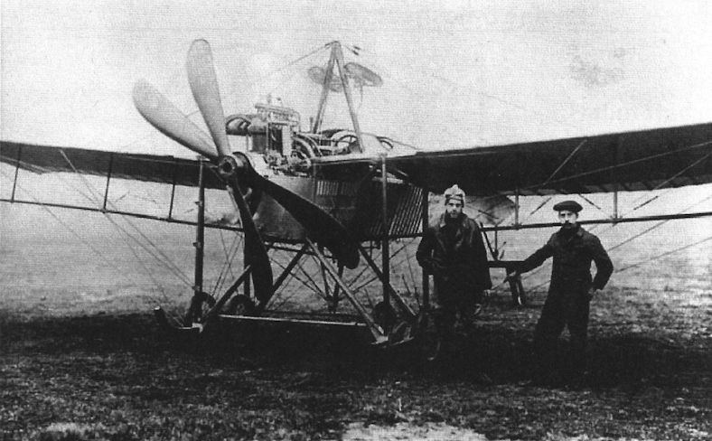 M.Dusing - German & Austro-Hungarian Aero Engines of WWI. Vol.1 ...