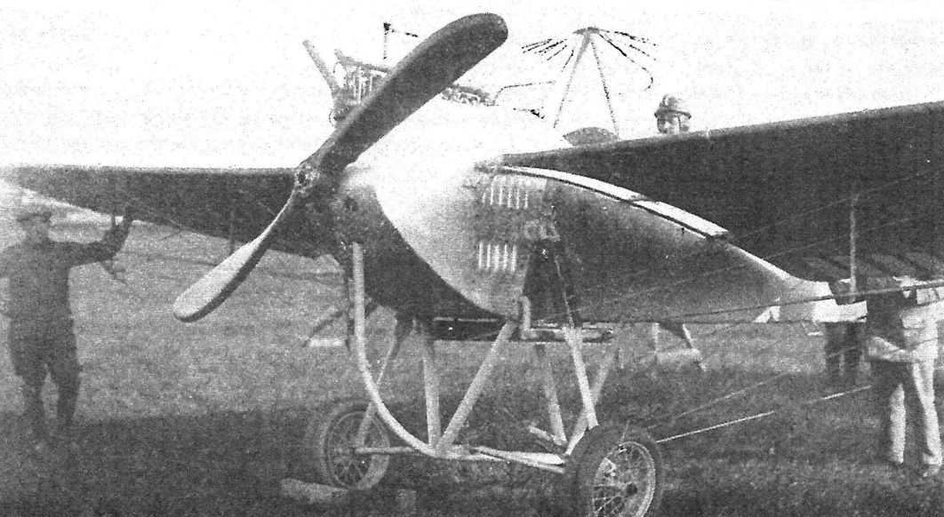 M.Dusing - German & Austro-Hungarian Aero Engines of WWI. Vol.1 ...