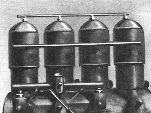 Whitehead Aeroplane No. 21