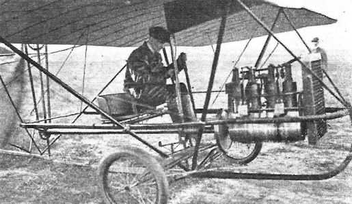 M.Dusing - German & Austro-Hungarian Aero Engines of WWI. Vol.2 ...