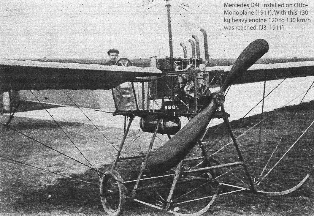 Otto Otto-Alberti #1