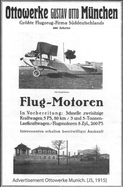 M.Dusing - German & Austro-Hungarian Aero Engines of WWI. Vol.3 ...