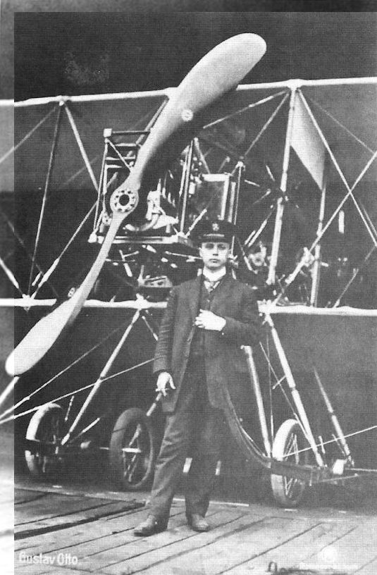 M.Dusing - German & Austro-Hungarian Aero Engines of WWI. Vol.3 ...