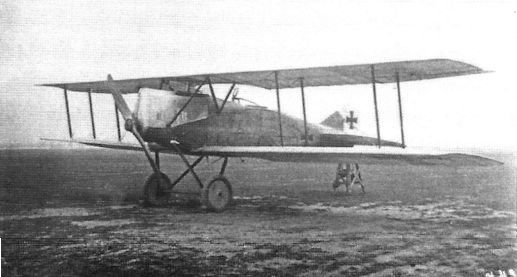 M.Dusing - German & Austro-Hungarian Aero Engines of WWI. Vol.3 ...