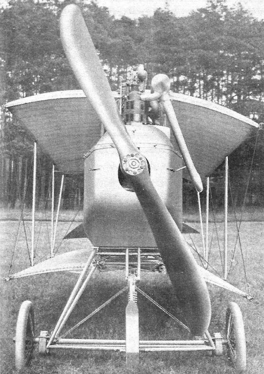 M.Dusing - German & Austro-Hungarian Aero Engines of WWI. Vol.3 ...