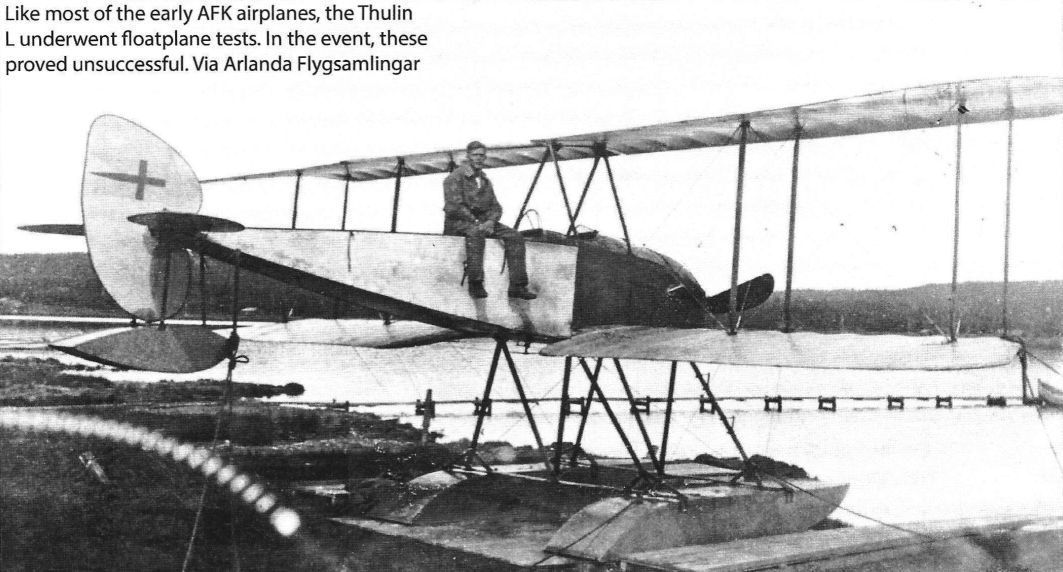 Thulin E/L