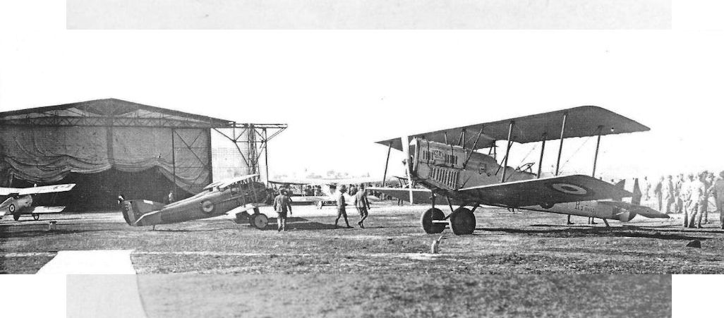 SPAD S.XIII (Spa 13 C-1)