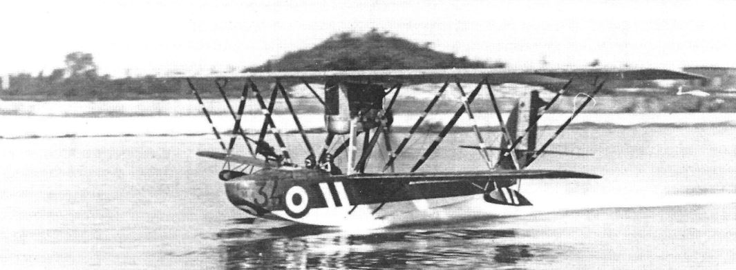 Macchi M.8/M.9