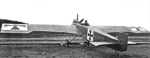 Junkers J 1