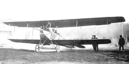 LVG B.II